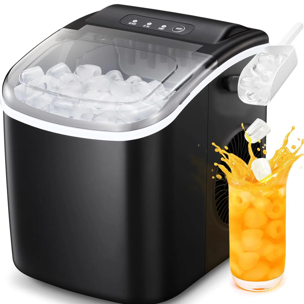 Ice Maker – Electactic