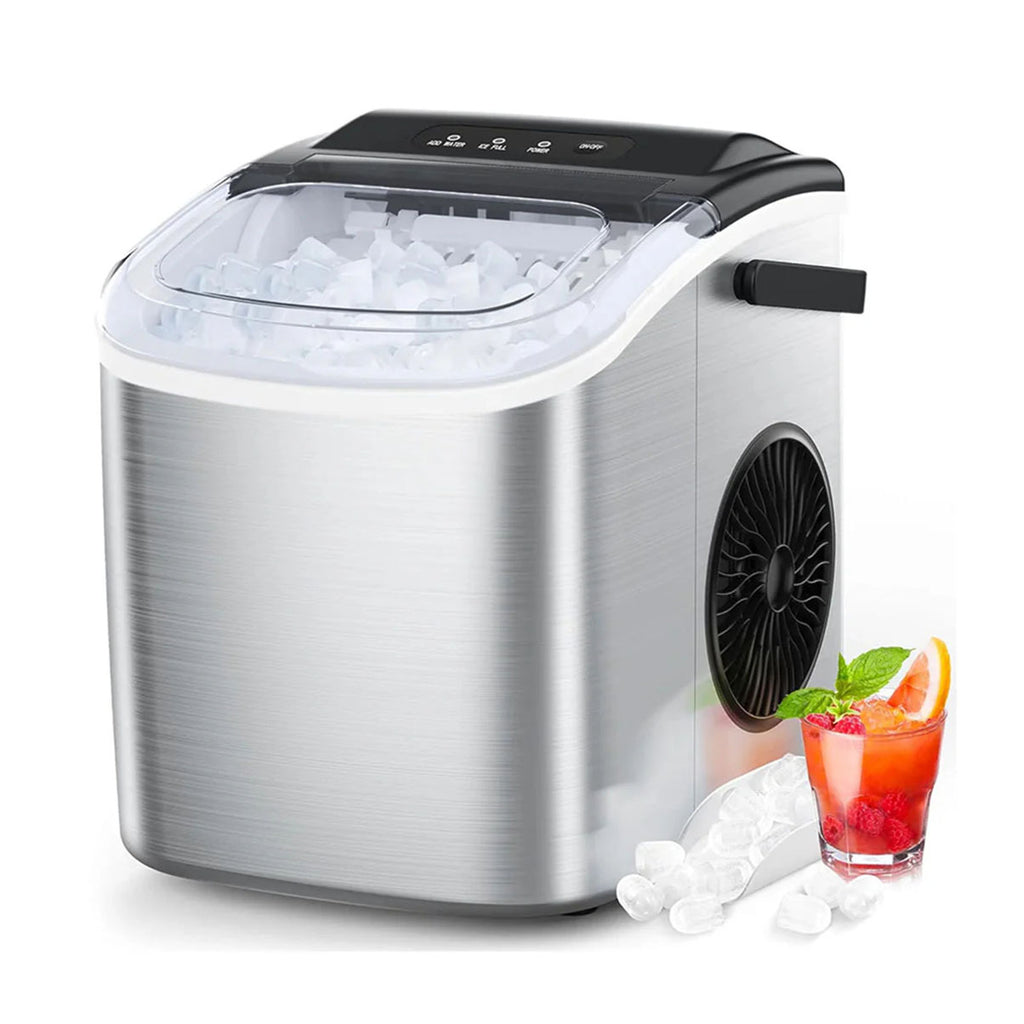 Ice Maker – Electactic