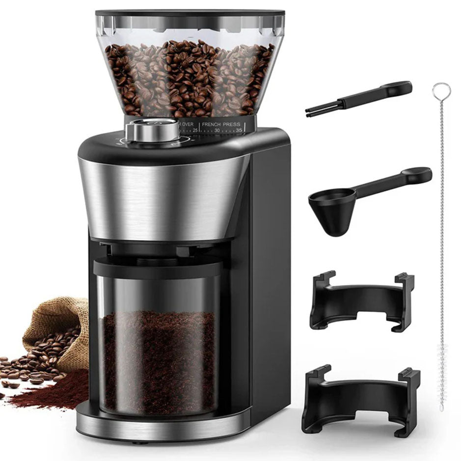 Coffee Machine – Electactic